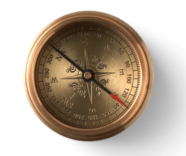 The Magnetic Compass – Naturalist's Guide